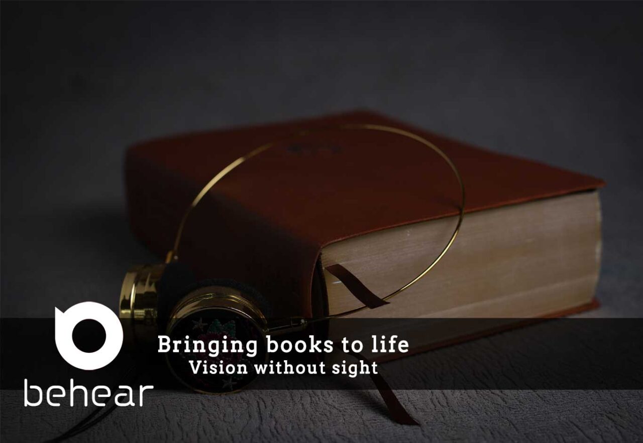 The history of audiobooks - How Audiobooks changed literature